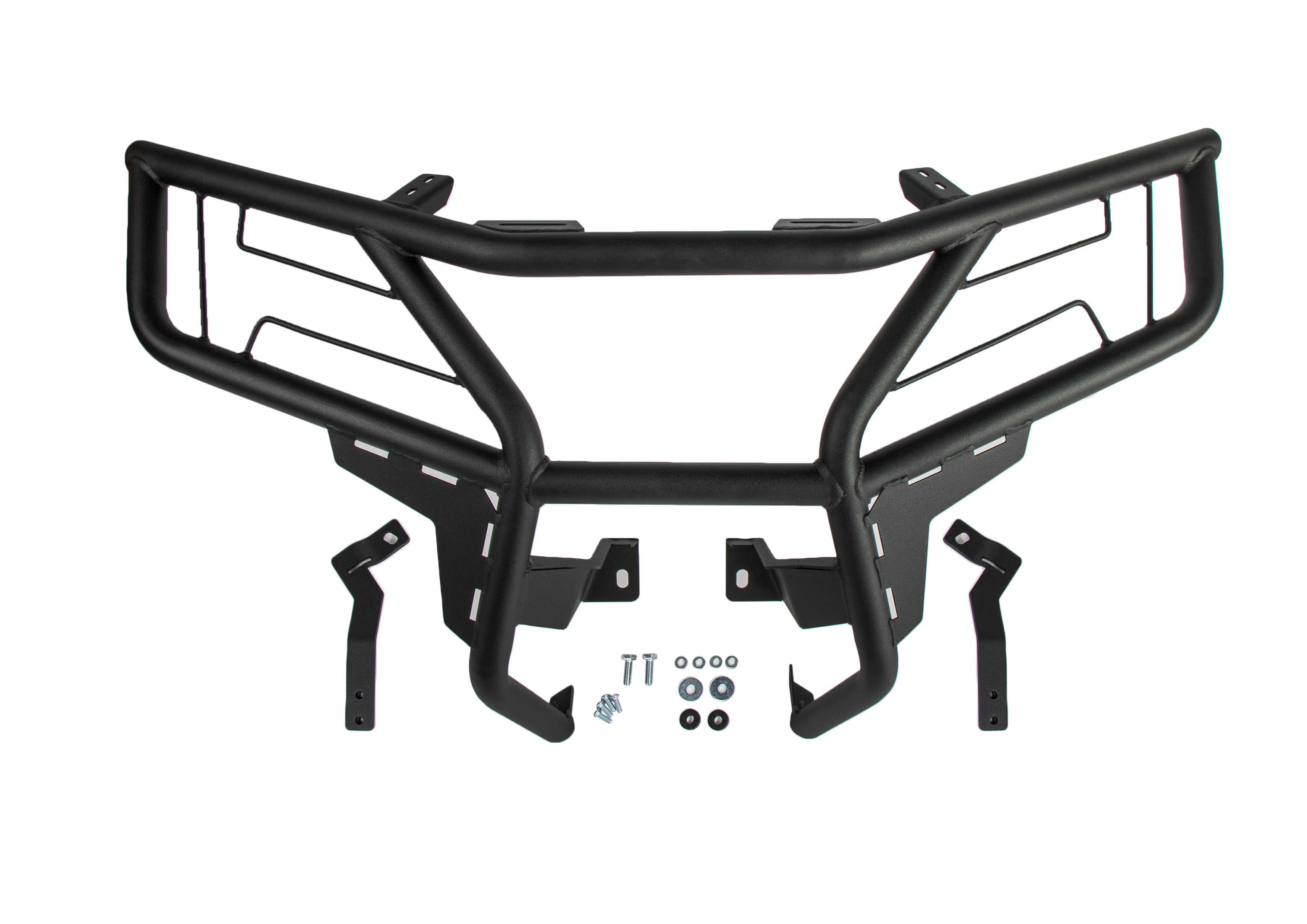 ATV and UTV Accessories - Front Bumpers – Rival Powersports USA