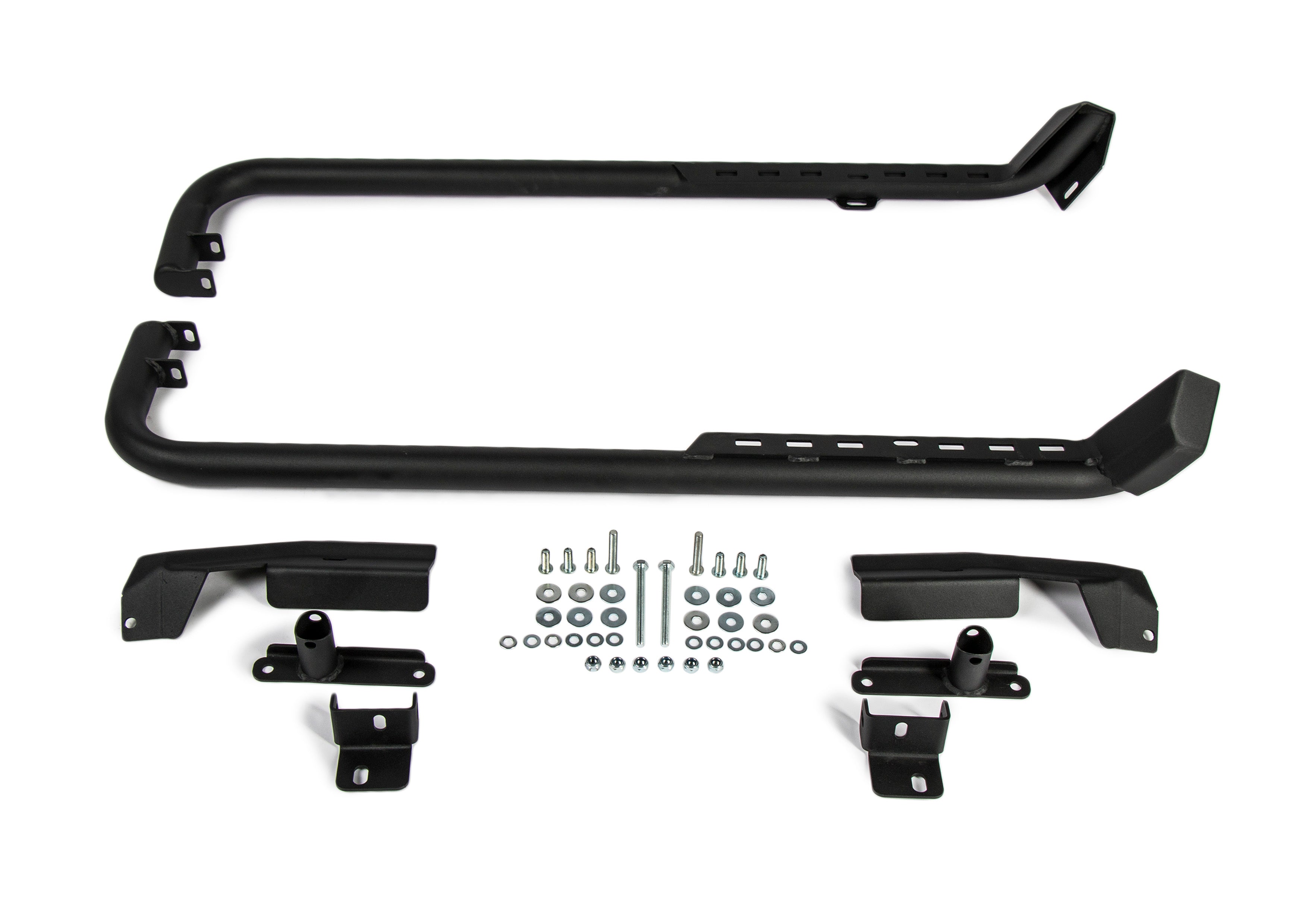 ATV and UTV Accessories - Rock Sliders – Rival Powersports USA